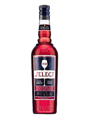 Aperitif Select – Liqueur - The Liquor Estate